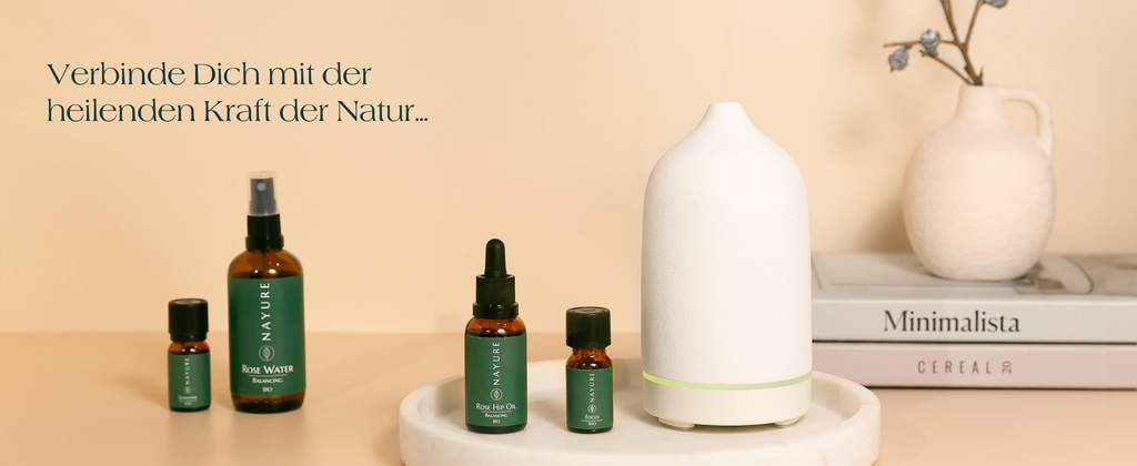 Nayure – Nayure Wellness